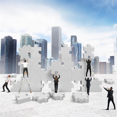 Stakeholding – A New Beginning